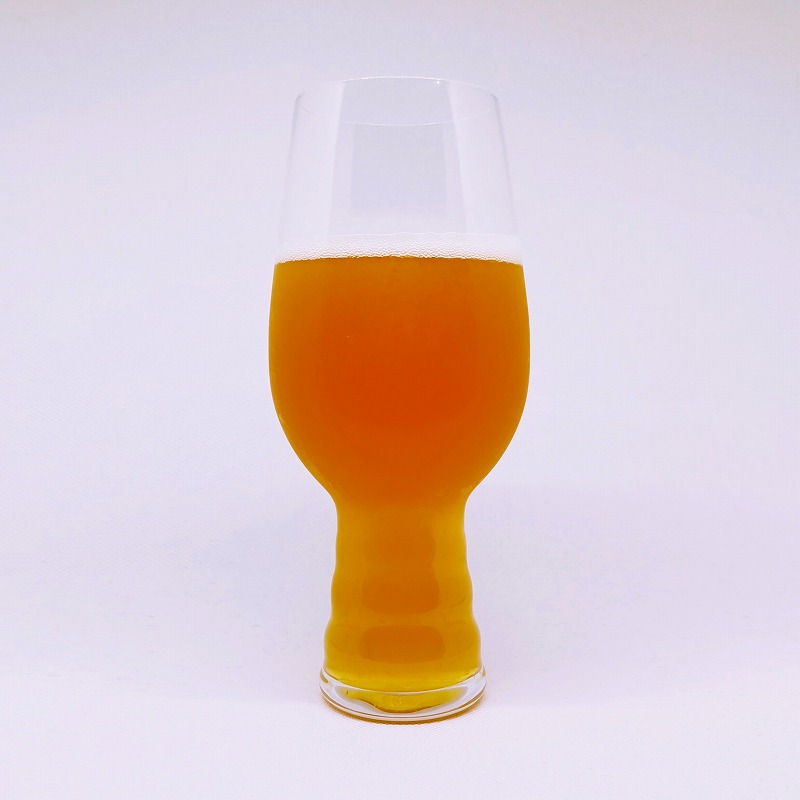 ROBOT PANDA HAZY IPA / ロボットパンダ HAZY IPA | 缶ビール図鑑 | 缶ビール.info